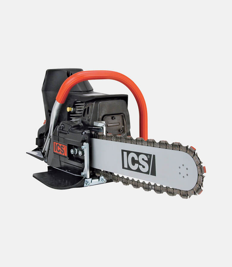 ICS Concrete Saw – Servicios Especializados en Hidrocarburos